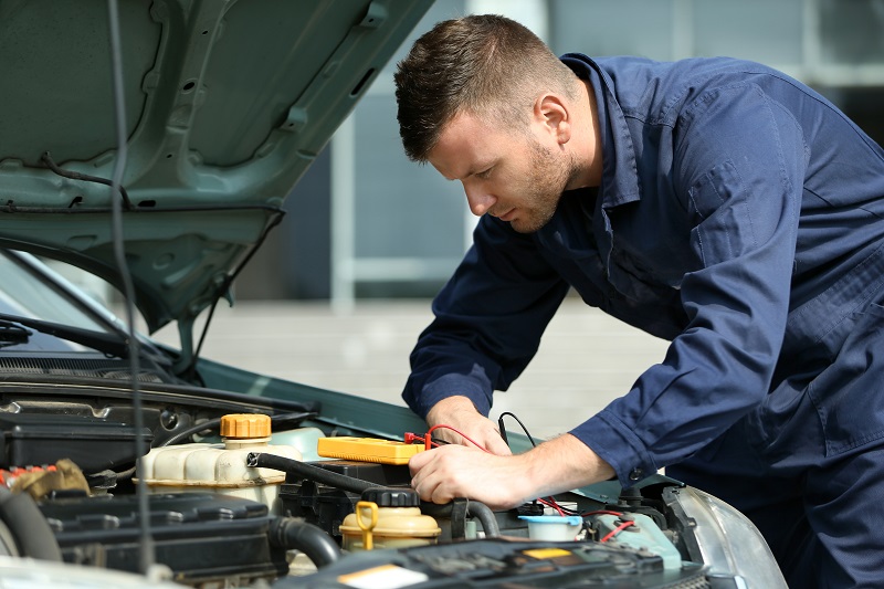 Who Is a Mechanic and what are his duties? - Aussie Exclusive Ideas Who Is a Mechanic and what are his duties? - Aussie Exclusive Ideas