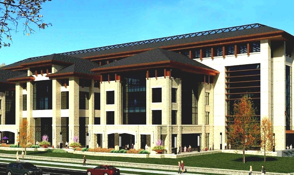 Kansas State University - K State College Of Business