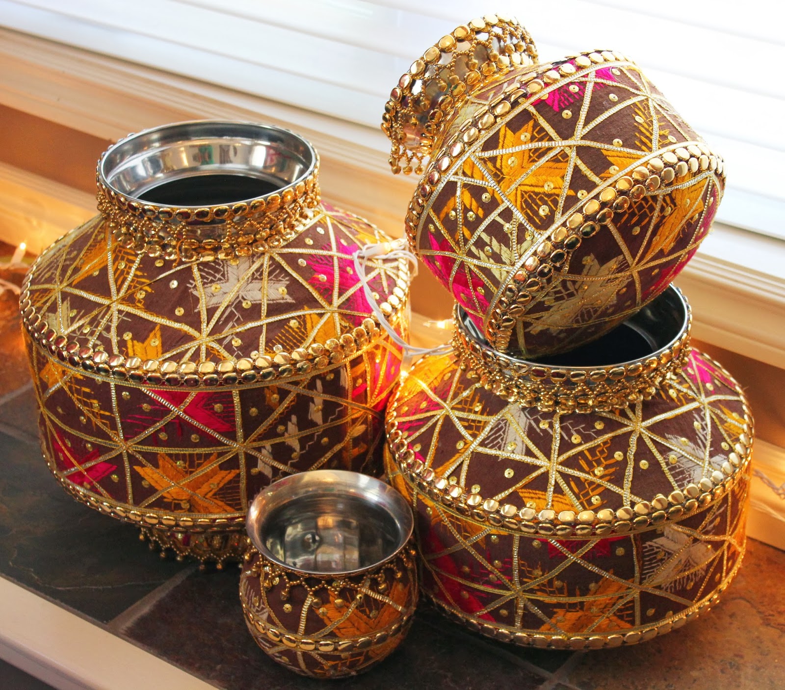 Farah's Bridal Henna