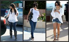 Los Mejores Estilos de Ropa