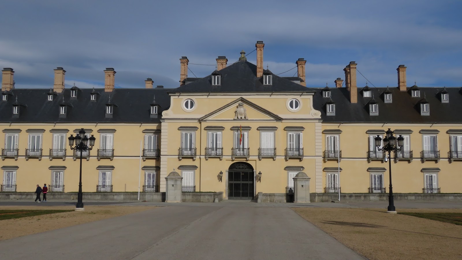 10 cosas que ver y hacer en El Pardo - Conmimochilacuestas