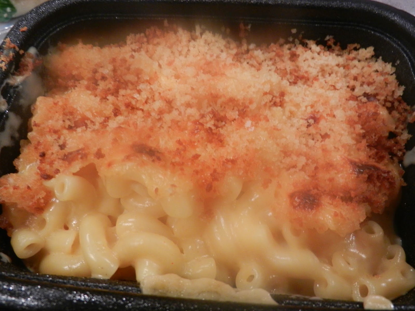 Belly of the Pig: Jones: Takeout Review