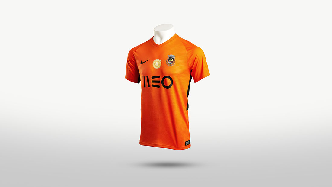 Rio Ave 19-20 Away & Third Kits Released - Footy Headlines