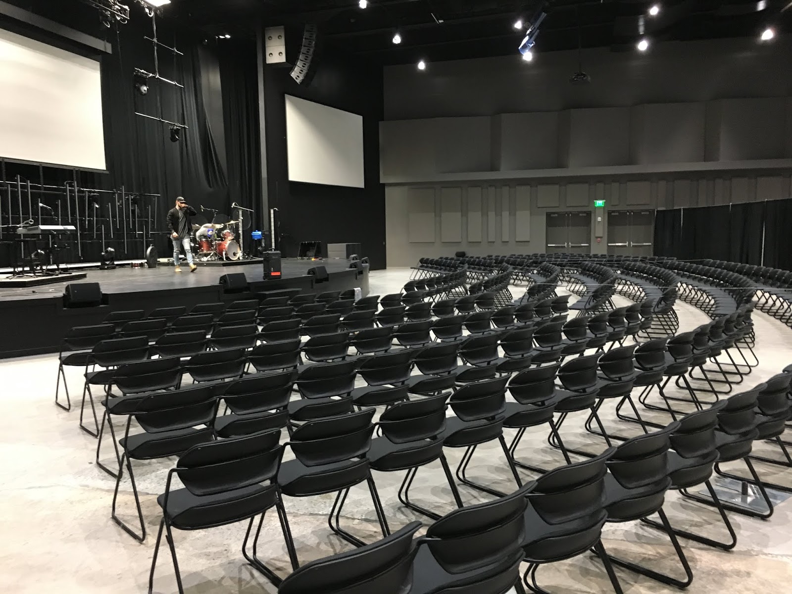 An Inside Look at the Children's Ministry of Elevation Church ...