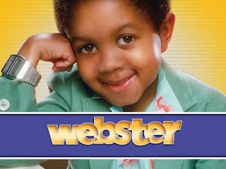 Las Series de Nuestra vida: Webster
