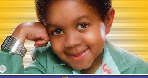 Las Series de Nuestra vida: Webster