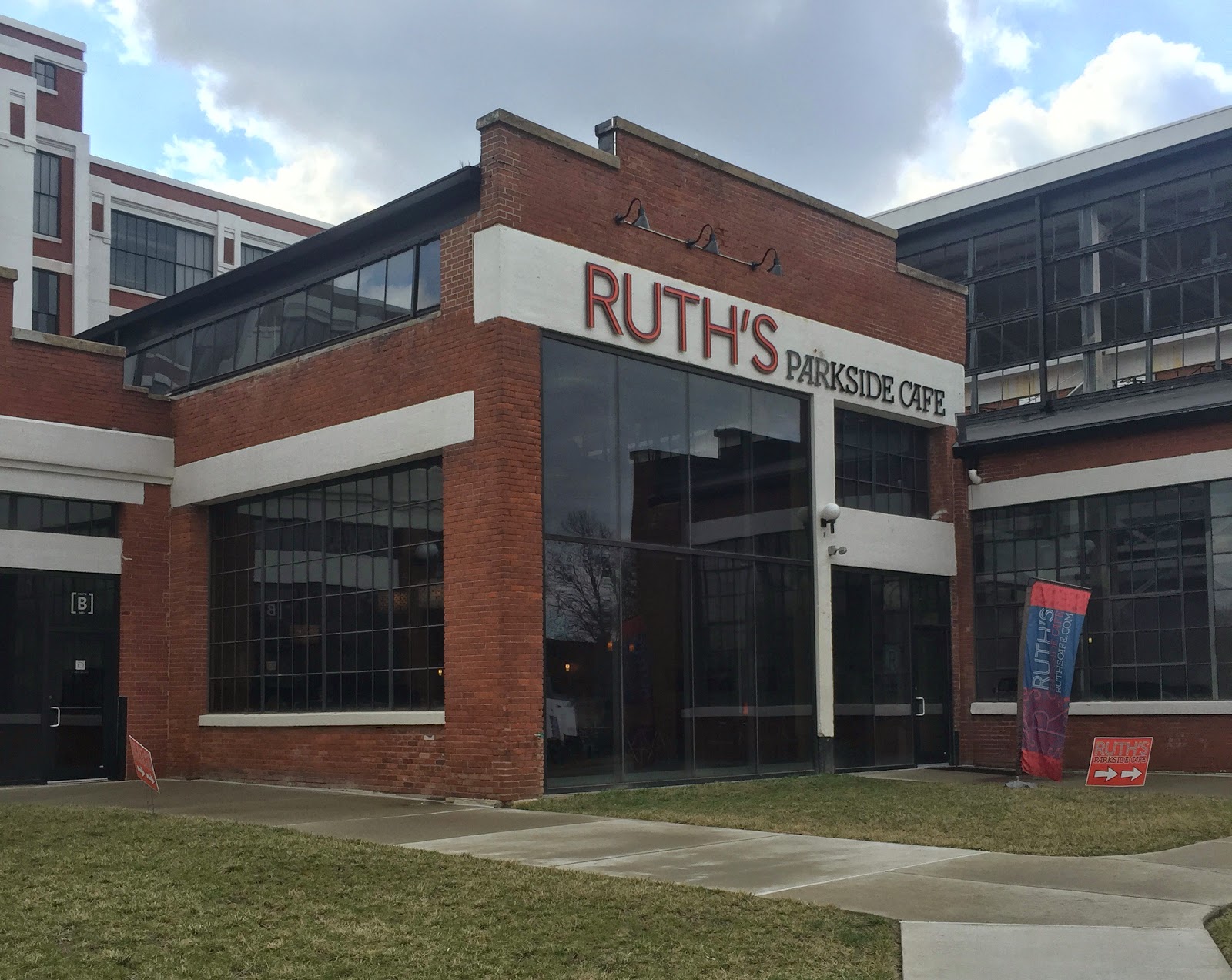 New Northside Restaurants at Pablo Joyce blog