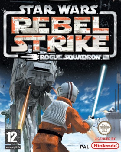 Star Wars Rogue Squadron III Rebel Strike Download Pc Game | Download ...