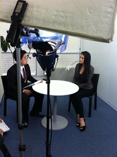 The Perfect Miss: Miss Japon Universe 2012,Ayako Hara.