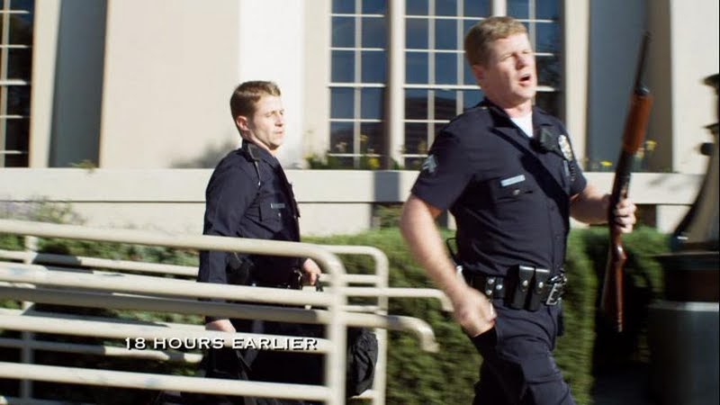 Filming Locations of Chicago and Los Angeles: Southland: Season 1 ...