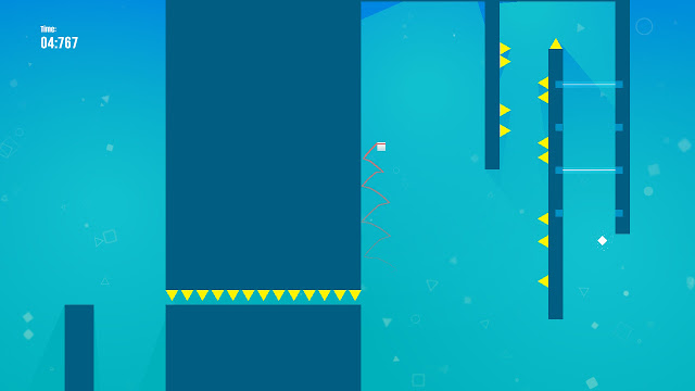 Análise: Almost There: The Platformer (Switch): um jogo de plataforma ...