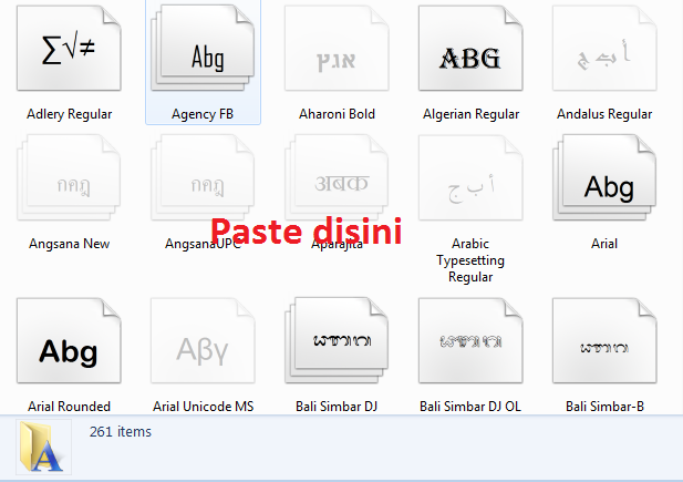 Panduan Lengkap Menginstal Bali Simbar di Laptop/Komputer + Video ...