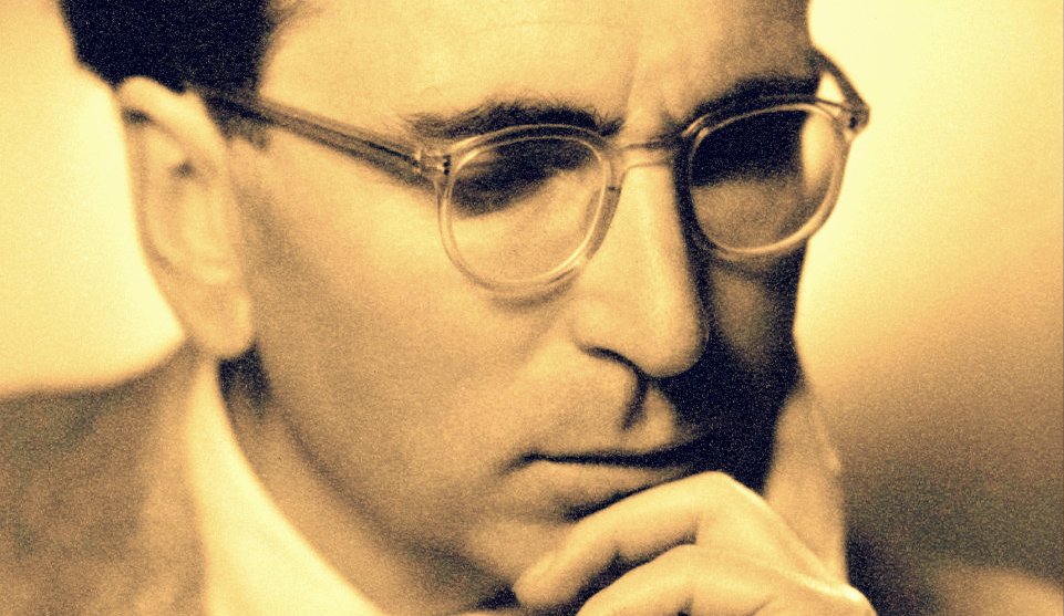 Obra Mundos: Viktor Frankl: El hombre en busca de sentido