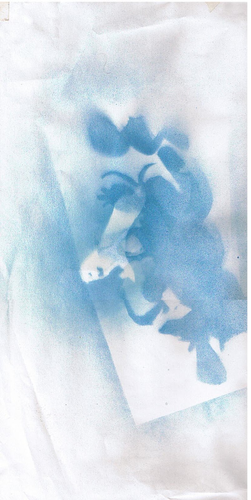 SHADOWBOXING WITH TITANS: THE WORK OF DANIEL SEWELL