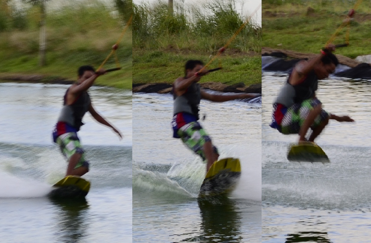 Wakeboarding in Republ1c Wakepark Nuvali - Just Drive Philippines