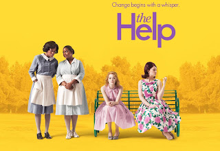 Books vs Movies: The Help