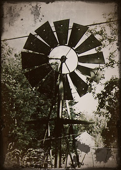 Dieselpunk: Green Power in 1930s