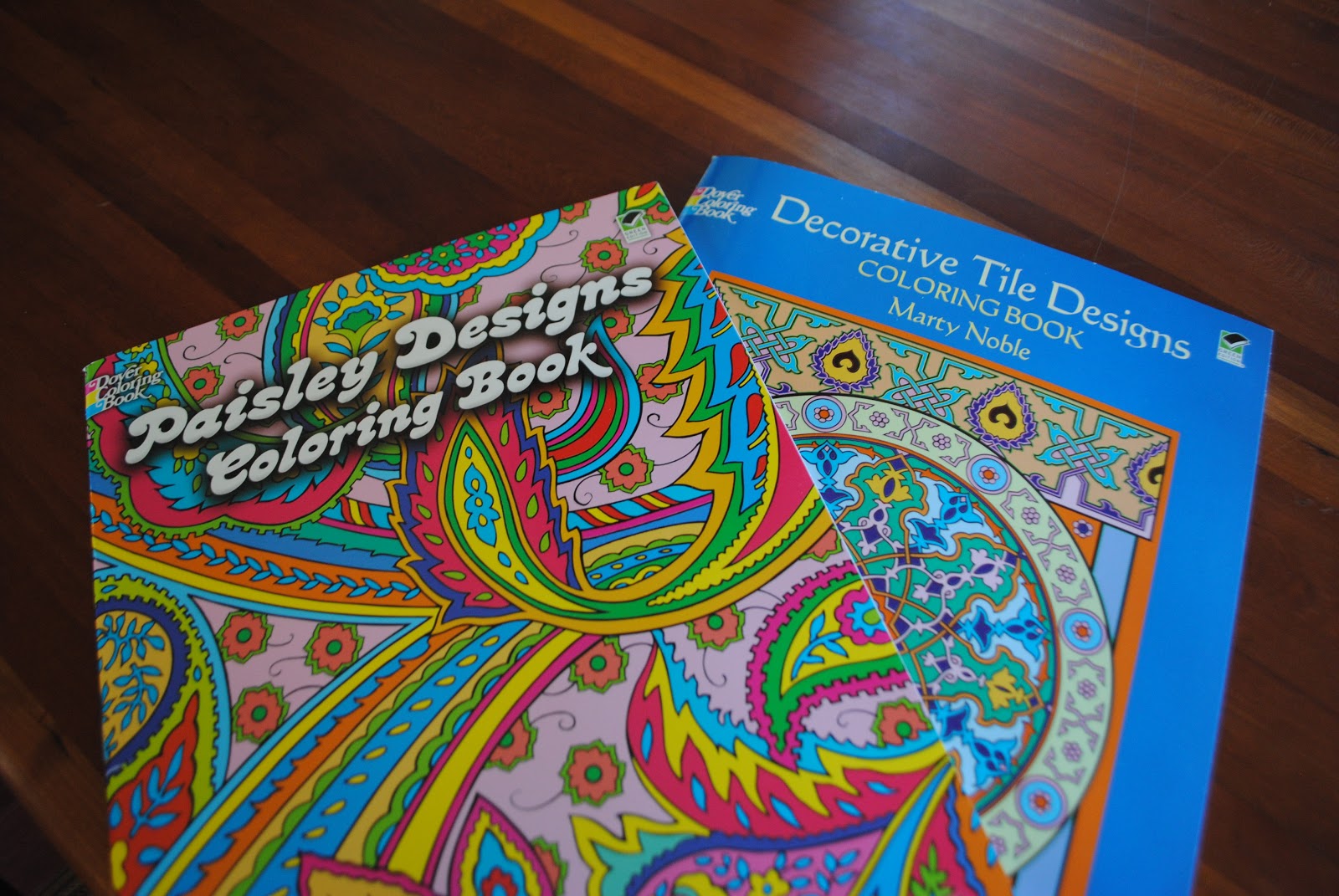 Fetching Fun: Pastimes + Projects