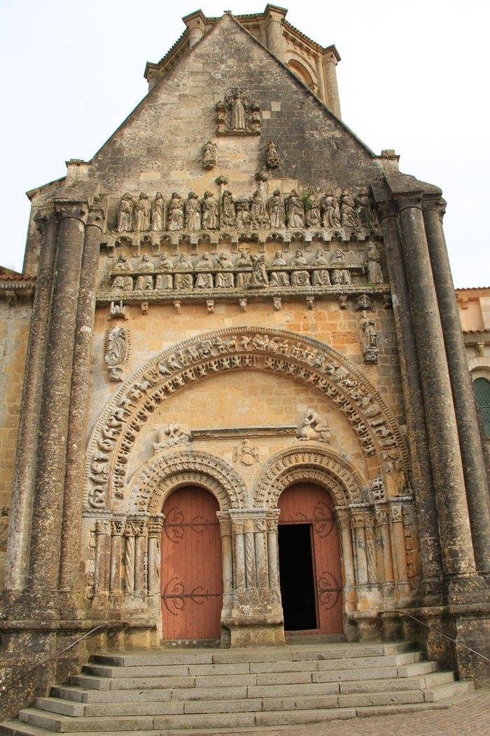 Land of the Fae: French Ley Lines, Melusine and the Spring of Barenton