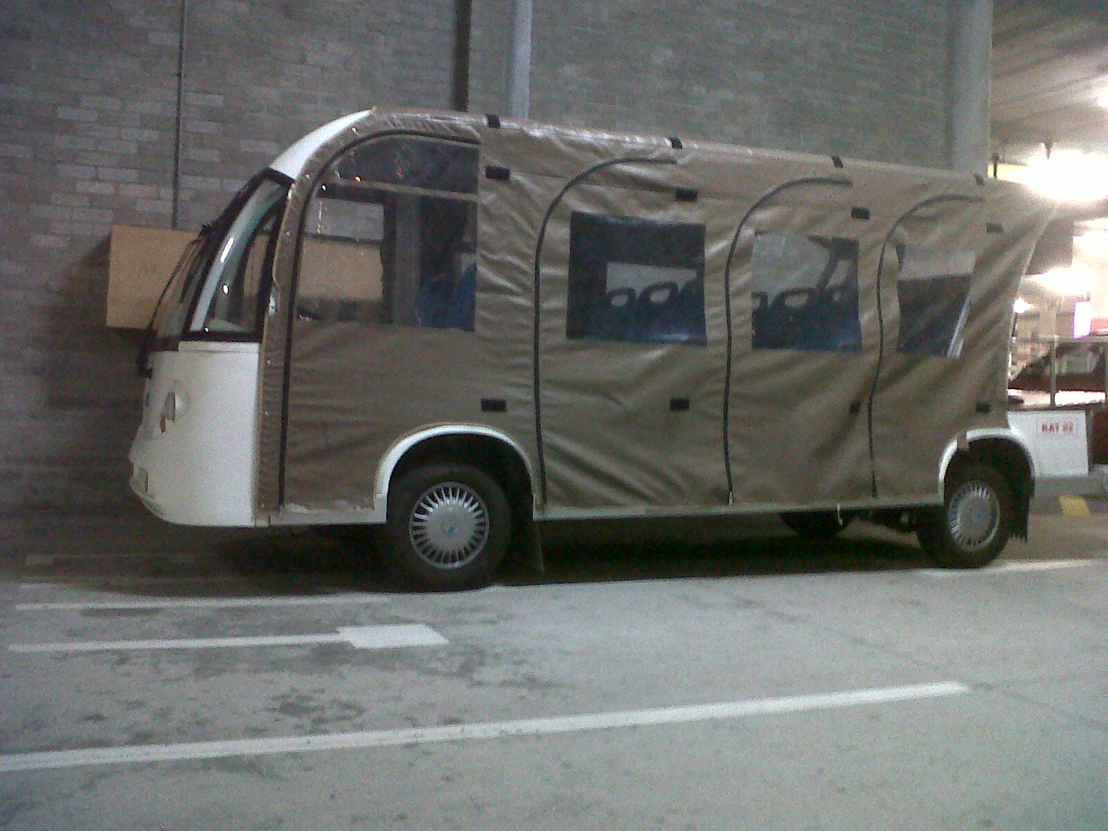 TalkingTransport And Payloads Boon For Electric Cars talkingtransport-and-payloads-boon-for-electric-cars