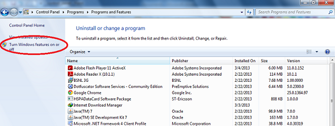 Shaping Ideas and Building 99 Brilliant Solutions: INTERNET INFORMATION ...