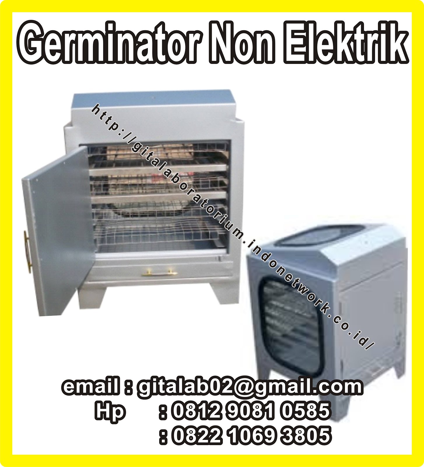 Gita Persada Laboratorium