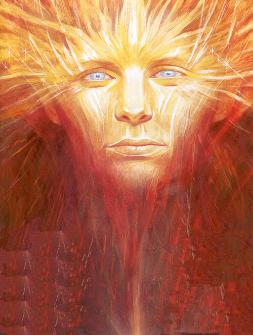 ESPIRITU CELTA: LA FESTIVIDAD DEL LUGHNASADH Y SU RELACIÓN CON EL DIOS LUGH