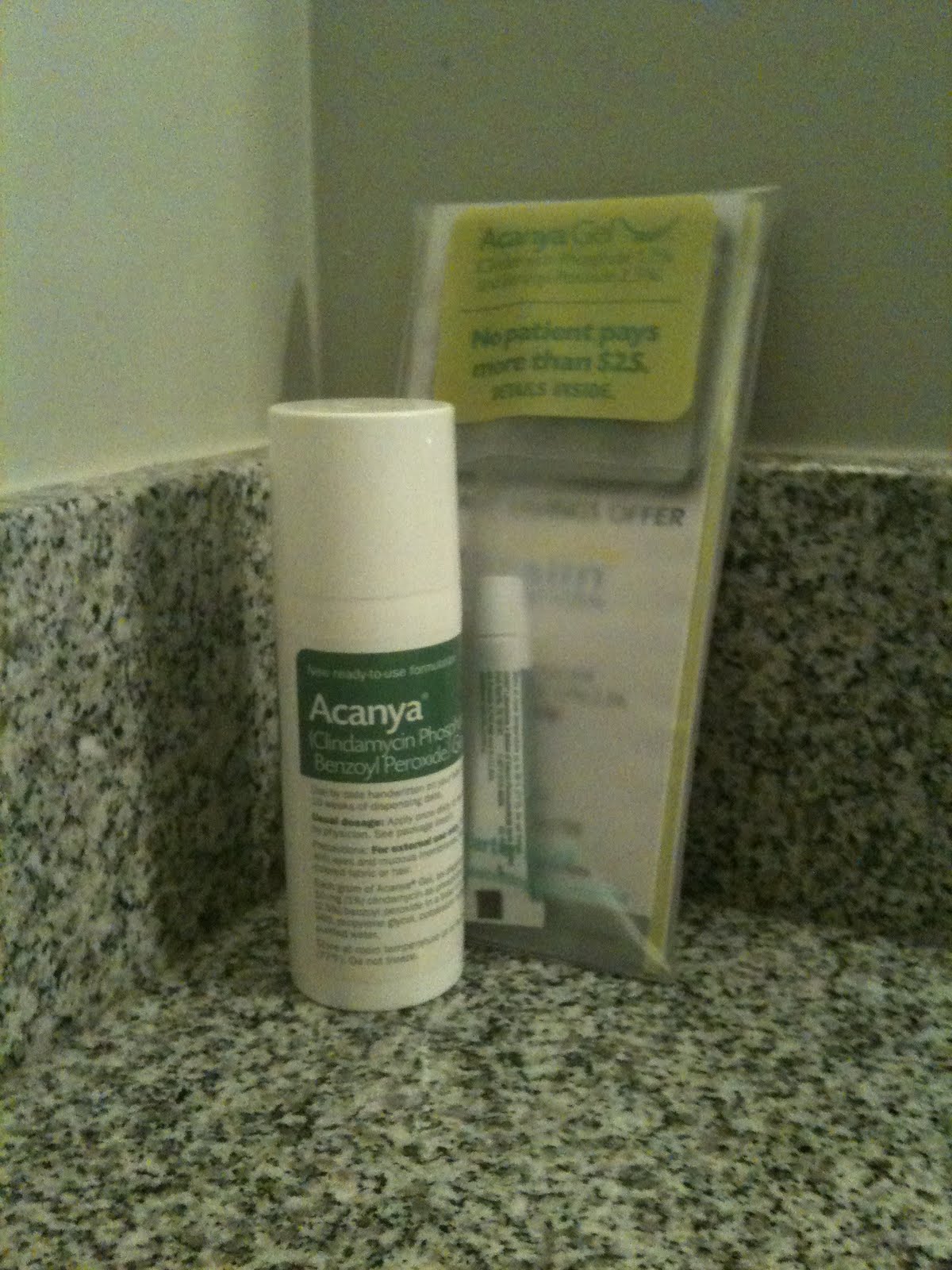 Eudaimonia Nan: Oh, the things we do for beauty!