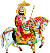 Meghwal Samaj: Mehvansh History