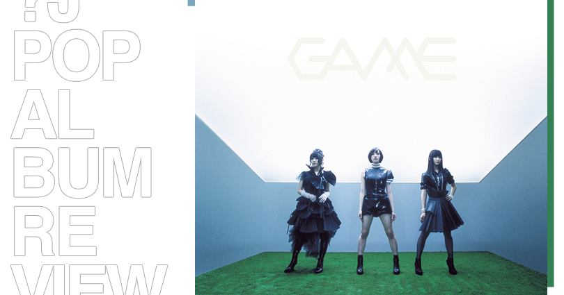 Album review: Perfume - Game