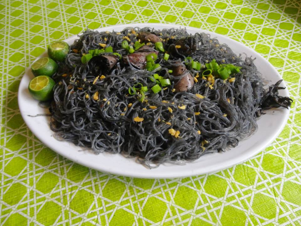 Lutong Cavite : Top Must Try Foods in Cavite City 2017