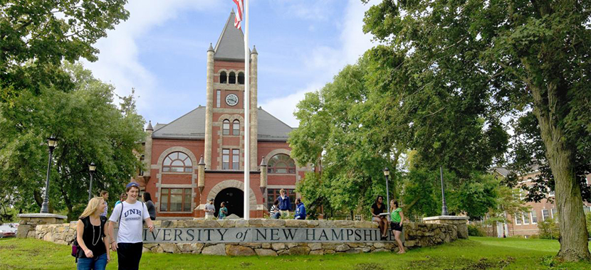 University of New Hampshire Reviews | University of New Hampshire
