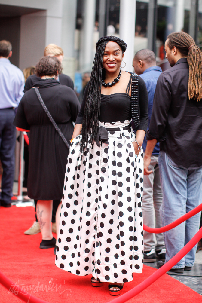 SIFF 2014 Opening Gala | it's my darlin'