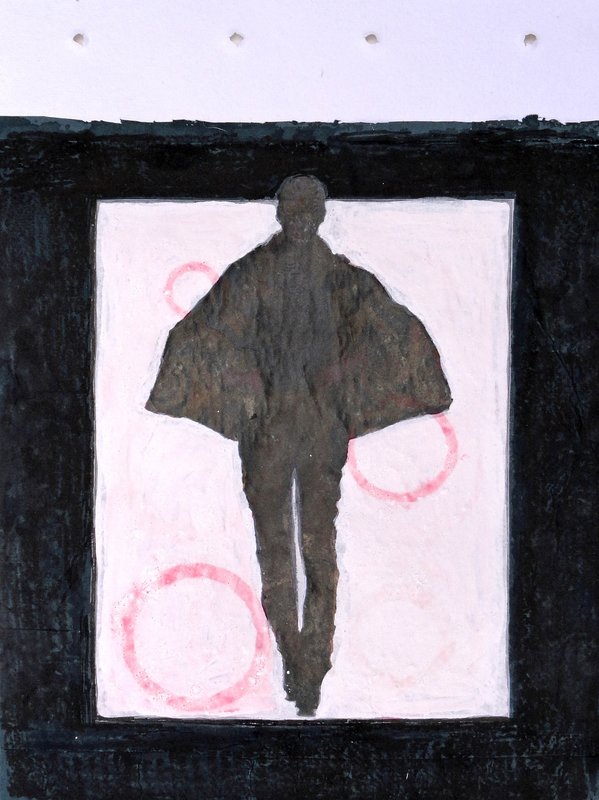 gaspard nocturne éditeur —: Luc Vigier et Hervé Bienfait