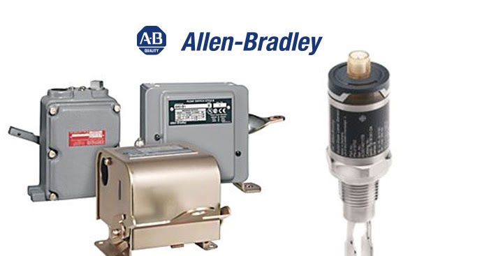 Allen Bradley Level Sensors Products Specification to sensor high or ...