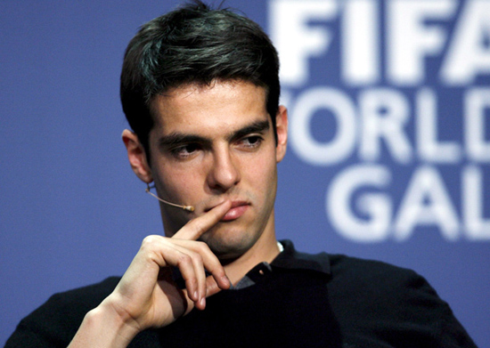 All About Sports: Kaka Profile And Pictures