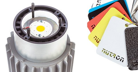 NUTRON MANUFACTURING: