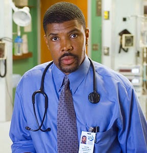 Todo lo que buscas | TelefeNOW: Así están los protagonistas de ER ...