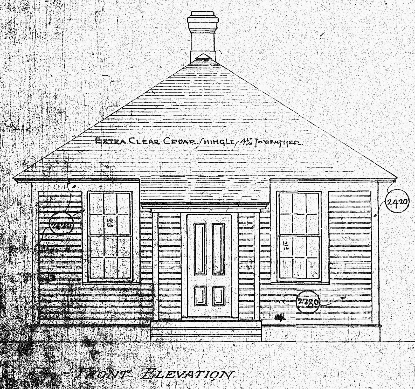 Great Northern Rwy's Mansfield Branch Line (1909-1985) and the ...