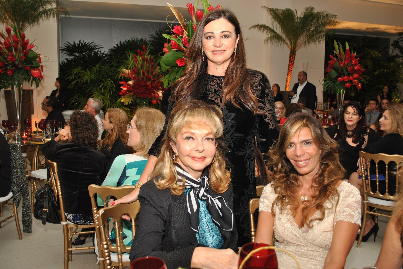 KELLY GUERREIRO BARRA RIO IN FOCUS: “Prêmio Responsabilidade Social ...