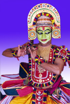 Cultural Kerala: THULLAL