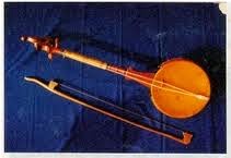 Aidin's Blog: Alat Musik Rebab