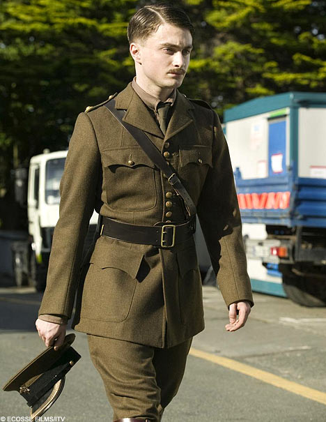 fiction, mostly: A Brit a Day [#1211]