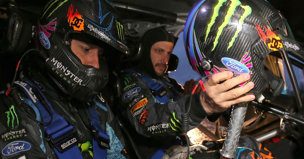 Rally Racing News Leader in the USA | Rally World News