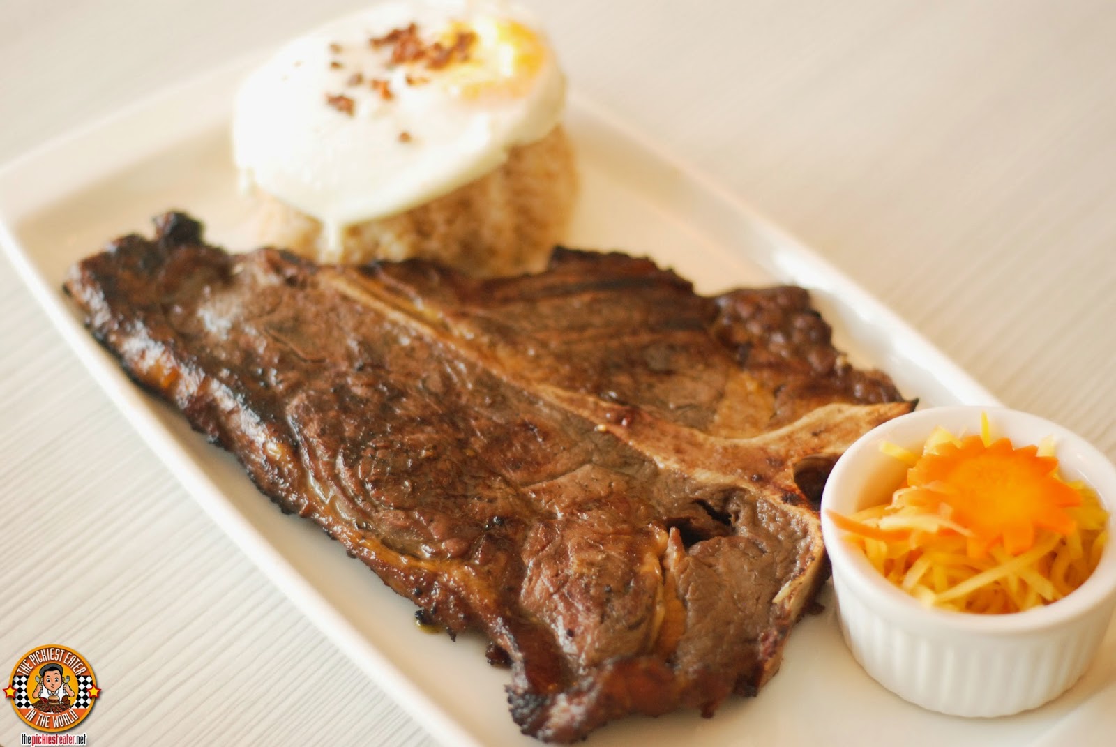 THE PICKIEST EATER IN THE WORLD: NEIL'S KITCHEN: A NEW LEVEL OF ...