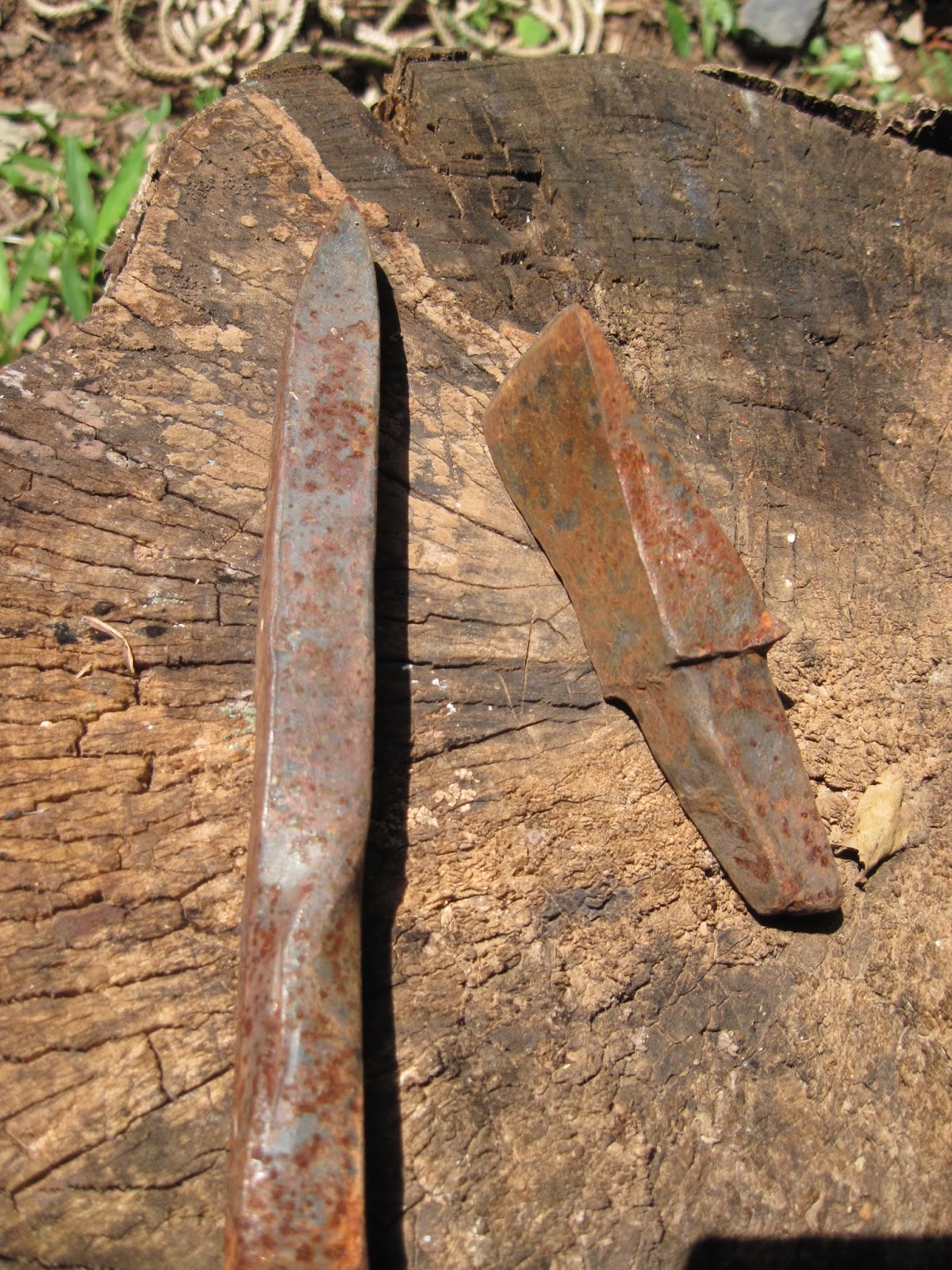 Hammer and Tongs: Blacksmithing 101: Beginner Tools