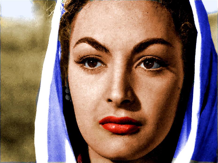 ELSA AGUIRRE: ELSA AGUIRRE,LA DIVA DE LA BELLEZA