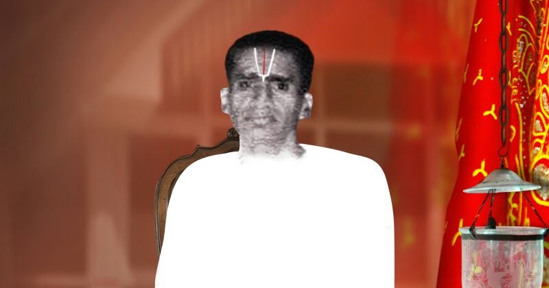 Saluting the forgotten hero Arya Bhashyam, who hoisted Indian Flag at ...