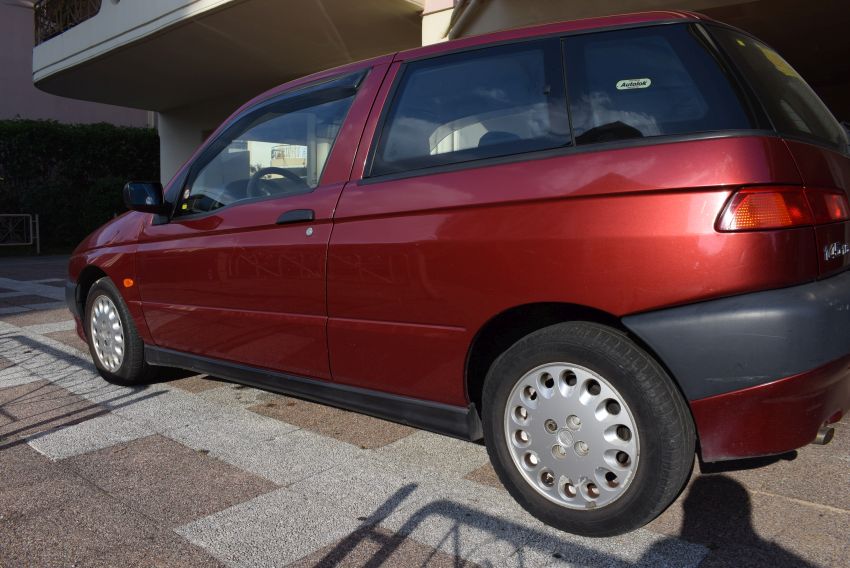 Αγρίνιο :Πωλείται Alfa Romeo, Alfa 145 Boxer