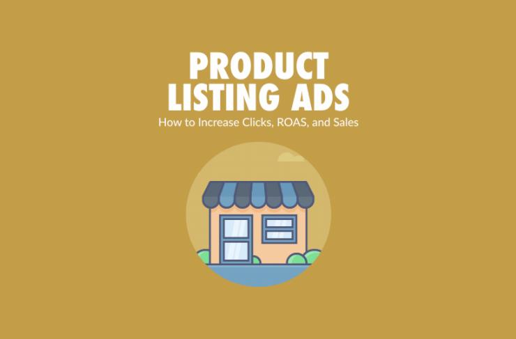 Product Listing Ads - #Infographic